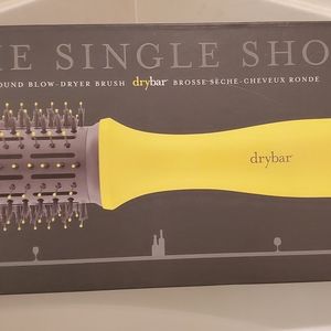 Drybar | Hair | Drybar Single Shot Round Blow Dryer Brush 225 Inch ...
